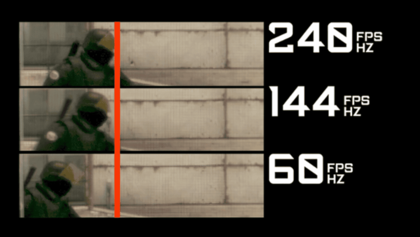 Как повысить FPS до 100+ в Counter-Strike 2: реальные способы ...